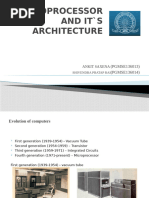 FGHJGHJ | PDF | Central Processing Unit | Decimal