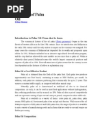 FFB Grading | PDF | Fruit | Palm Oil