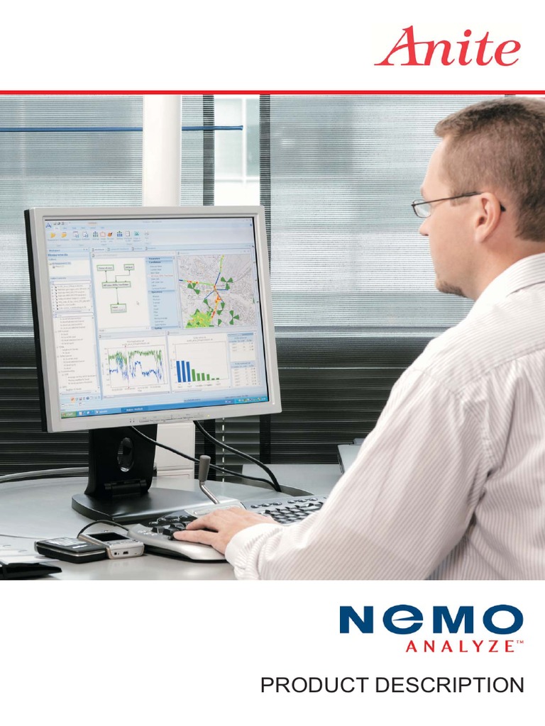 PD Nemo Analyze 5.13 | PDF