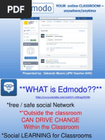 CMS Educube App Tutorial | PDF