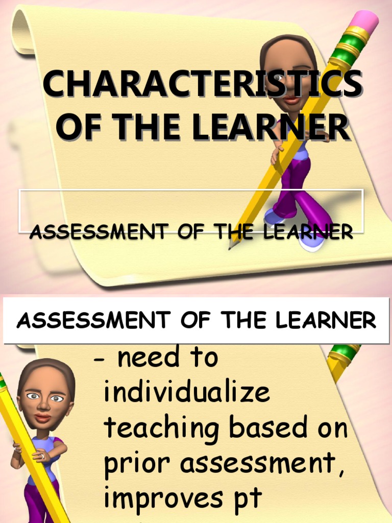 Assessing the Learner: An In-Depth Review of Determining Patient ...