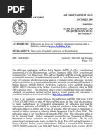 DoD PPBE Process Directive 7045.14 | PDF | United States Department Of ...