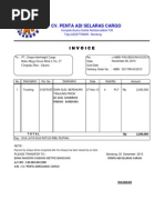 Equipment Interchange Receipt (Eir) Gate Out Jict | PDF | Business ...