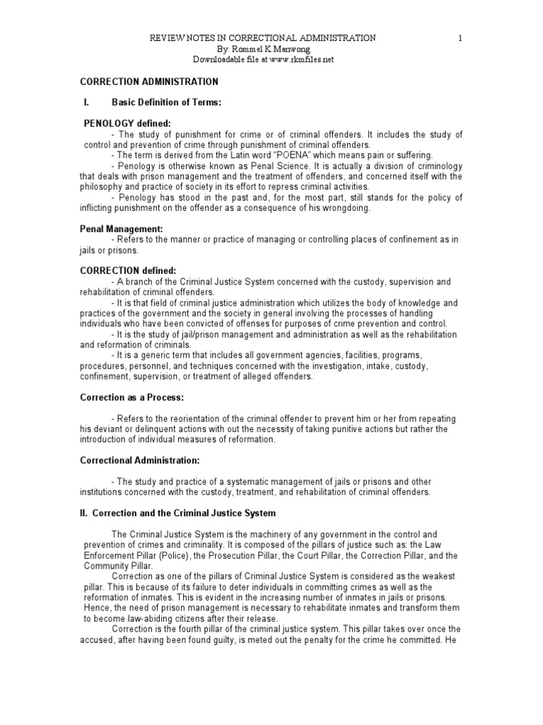 Reviewer in COR SUBJECT | PDF | Business