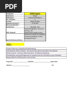 CDA/IDA Pay Scale Equivalency Guide | PDF