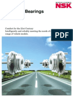 RevHD Wheel Seal Cross Reference Guide | PDF | Transportation ...
