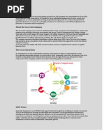 Boscard Template | PDF | Risk | Business