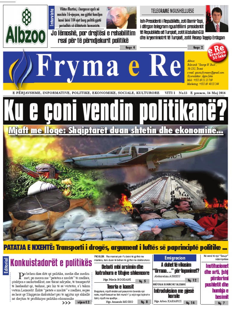Fryma Re Nr13 | PDF