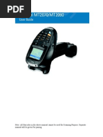 Instrument QR Code Instruction Manual (Updated) . | PDF