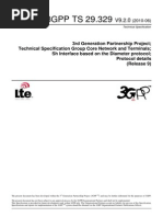 Diameter Protocol Explained S6a S6d (MME SGSN - HSS) | PDF | Data ...