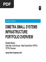 Radio Management System Planner | PDF | Computer Network | Server (Computing)