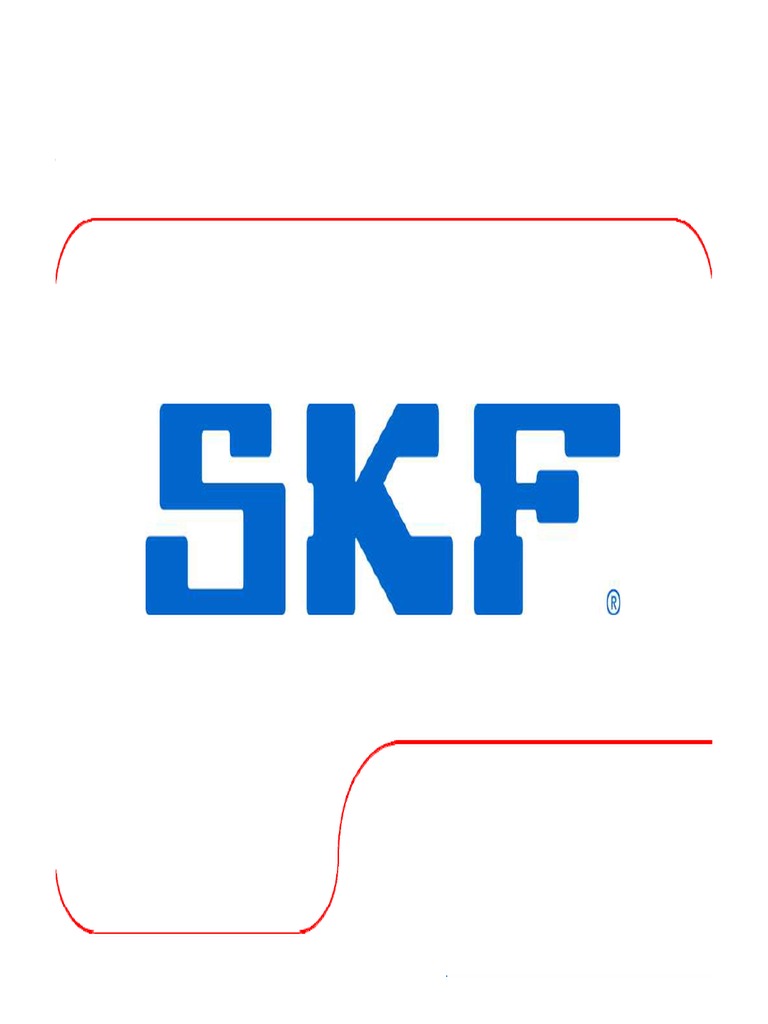 SKF Horizontal Grinding Mill Solutions | PDF | Bearing (Mechanical ...