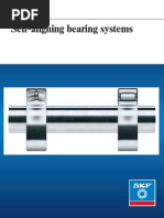 Fixed vs Floating Bearing Overview | PDF | Bearing (Mechanical) | Machines