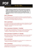 L Invitation Fle A1 | PDF | Maison et jardin | Art