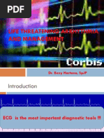 AHA ACLS Megacode Scenarios | PDF | Cardiopulmonary Resuscitation ...
