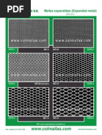 Ficha Técnica Conector Tipo Nelson Stud | PDF | Tecnología