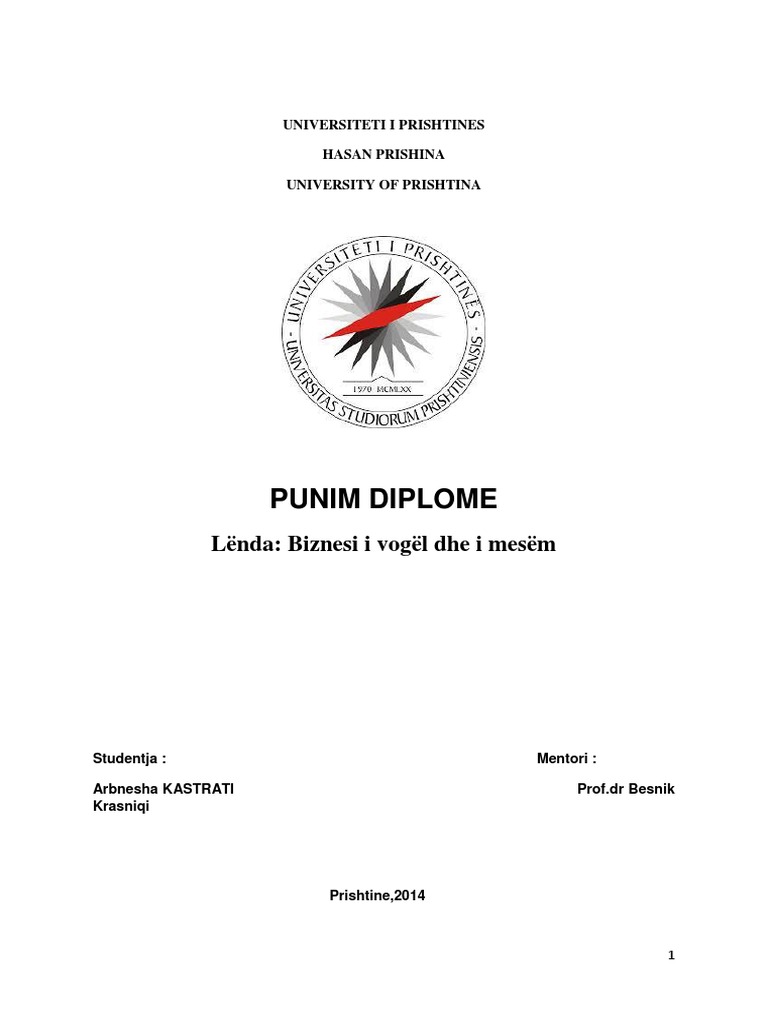 Tema Diplomes
