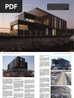 Sistema Normativo de Equipamiento Urbano SEDESOL | PDF