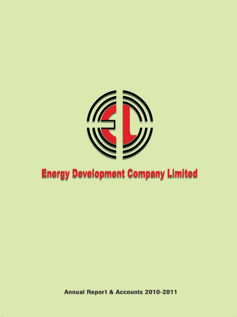 Edcl 5322190311 | PDF | Board Of Directors | Employee Benefits