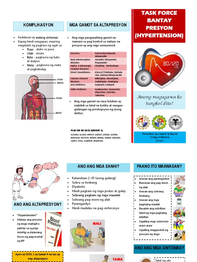 HPN Brochure | PDF