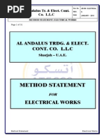 Saudi Electrical Code: SBC 401 - CR | PDF | Electrical Wiring | Power ...