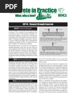 Ferrite Content Testing Procedure PDF | PDF | Nondestructive Testing ...
