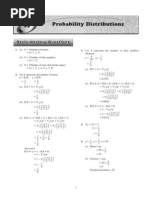 Rorschach Structural Summary | PDF