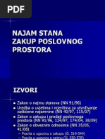 Kako Napisati Punomoc | PDF