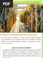 Ruteo de Cables | PDF | Televisión por cable | Electricidad