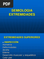 Signo del Témpano y Fabela en Rodilla | PDF | Rodilla | Pie