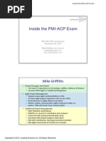 Sample PGMP Application | PDF | Zip Code | Project Management