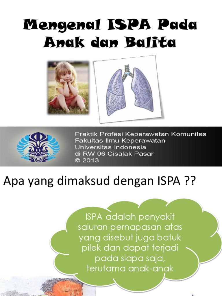 Ispa | PDF