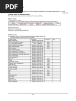 Fiery Diag Codes | PDF | Bios | Software