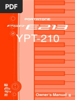 3 InfobasicProgrammingInjBASE PDF | PDF | Array Data Structure | Control Flow