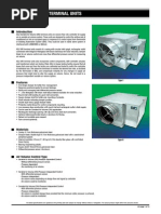 VRV Testing Check Sheet | PDF | Automation | Applied And ...