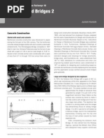 Manual Bridge Designer | PDF | Bridge | Computing