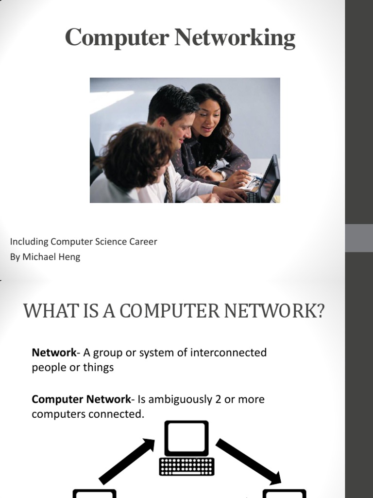 Computer Networking | PDF | Local Area Network | Computer Network