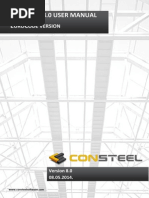 Strand7 R3 Quick Start Guide For R24 Users | PDF | Window (Computing ...
