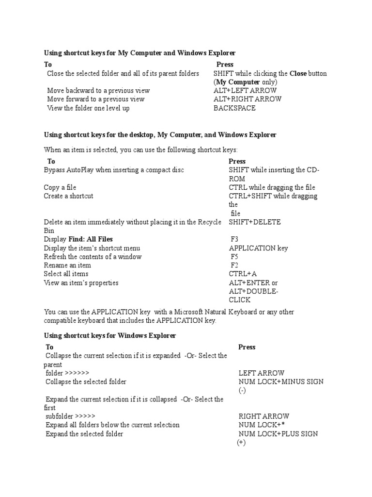 Window Tricks | PDF | Personal Computers | Ibm Pc Compatibles