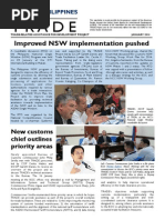 Integrity Pledge - DPWH DO 086 - S2013 | PDF | Construction Bidding ...