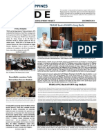 Integrity Pledge - DPWH DO 086 - S2013 | PDF | Construction Bidding ...