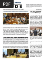 Integrity Pledge - DPWH DO 086 - S2013 | PDF | Construction Bidding ...