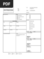 17-Metode Kerja Bobok Beton Eksisting | PDF