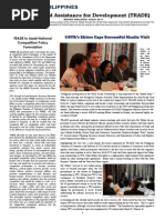 Integrity Pledge - DPWH DO 086 - S2013 | PDF | Construction Bidding ...