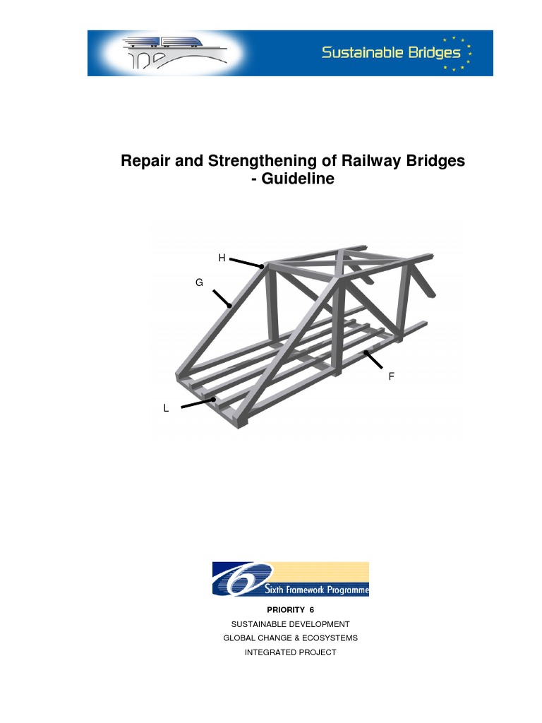 SB6.1 Guideline STR | PDF | Beam (Structure) | Truss