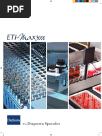 Previ Color Gram - User Manual | PDF | Staining | Chemistry