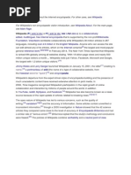 Urban Dictionary | PDF | Linguistics | Lexicology
