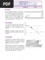 Defining Mass Source in ETABS | PDF | Mass | Multiplication