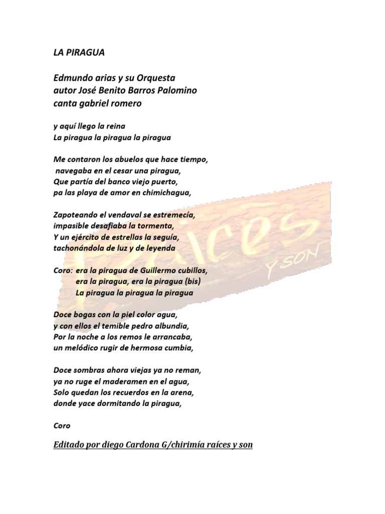 La Piragua Letra Dimension Latina Salsa Dimensión Latina Apple