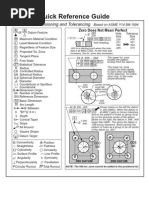 ETSE Zeiss True Position of Slot With MMC 9-15-2014 | PDF | Engineering ...
